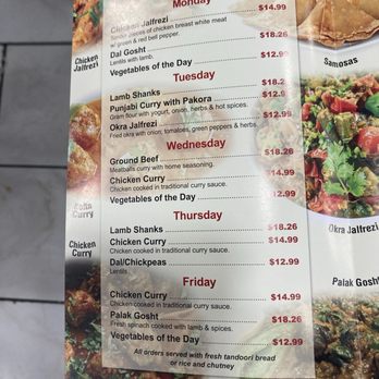 RAVI KABOB HOUSE - Updated October 2025 - 416 Photos & 860 Reviews ...