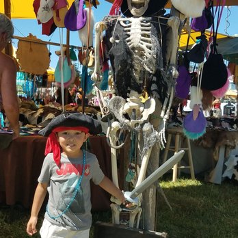 NORCAL PIRATE FESTIVAL - Updated December 2025 - 154 Photos & 68 ...