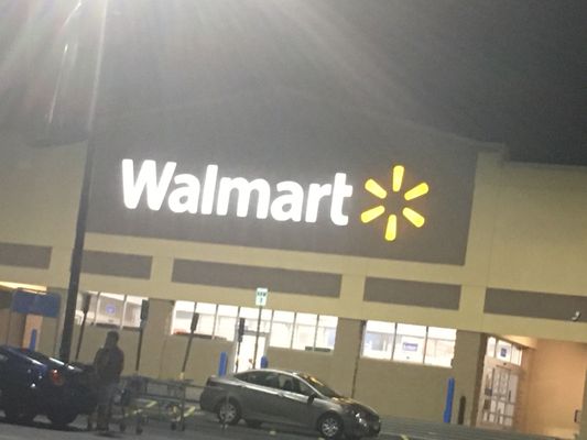 WALMART - 14 Photos & 29 Reviews - 80 Town Line Rd, Rocky Hill ...