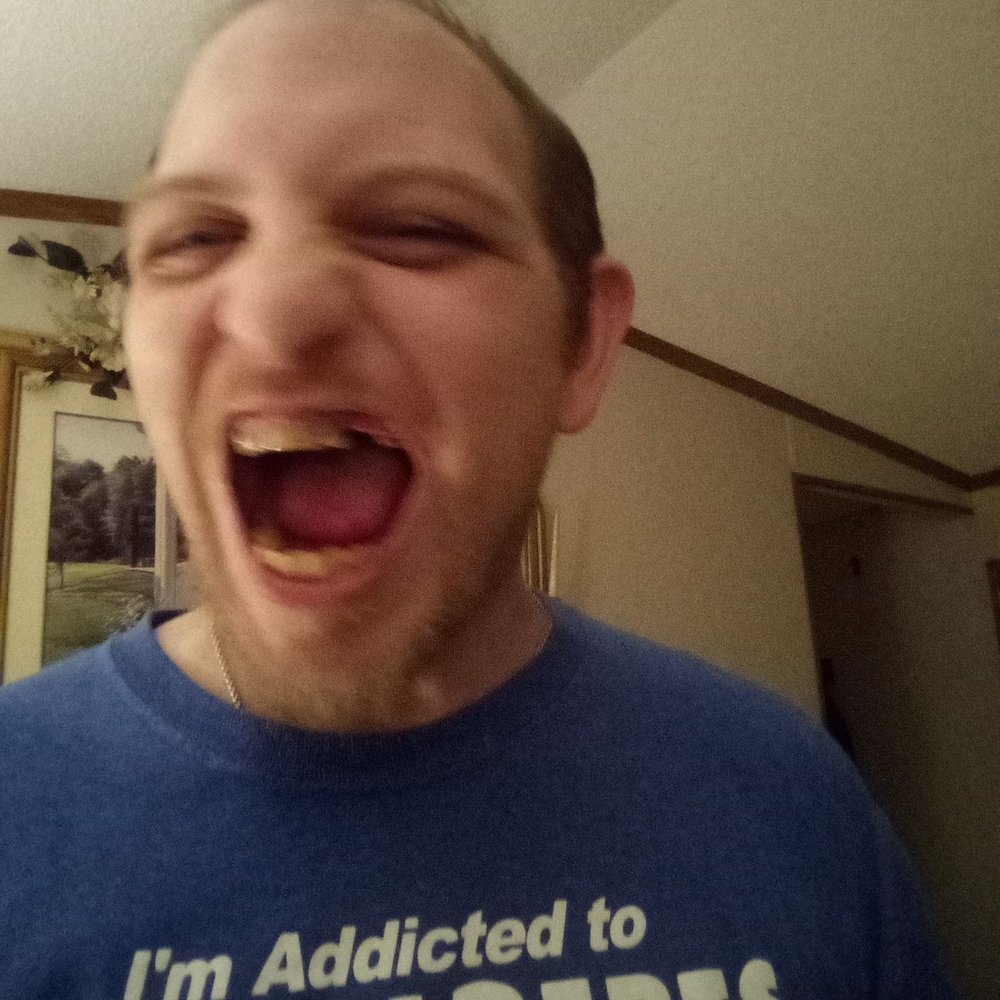 Stephen Looper's Instagram, Twitter & Facebook on IDCrawl