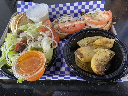 GYRO GRILL - Updated July 2025 - 39 Photos & 96 Reviews - 3660 W 111th ...