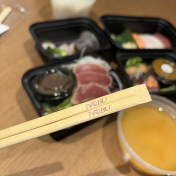 NOBU HOUSTON - Updated January 2025 - 1471 Photos & 490 Reviews (3.5 ⭐️ ...
