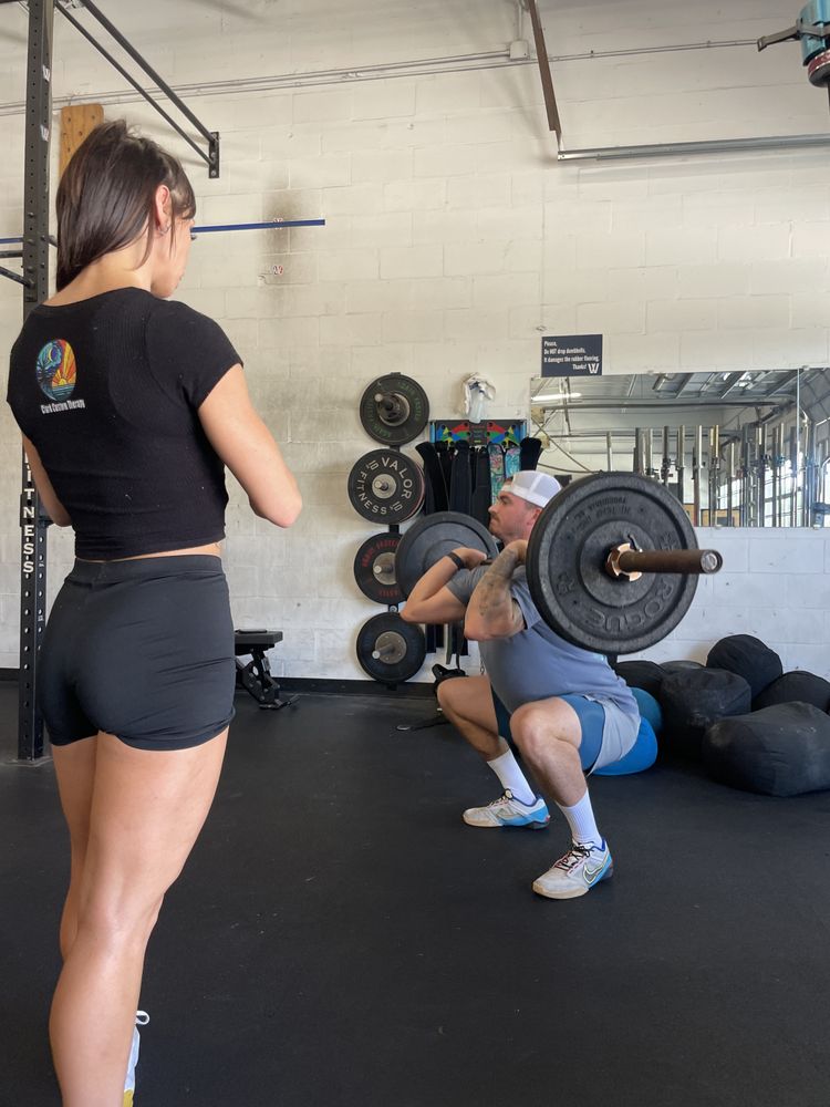 CLARK CUSTOM THERAPY - Updated May 2024 - 600 Mt Vernon St, Oldsmar ...