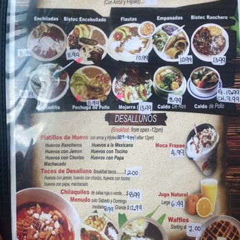 TAQUERIA LA SELVA - Updated December 2025 - 47 Photos & 22 Reviews ...