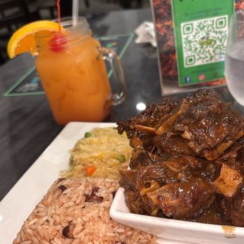 OCHO RIOS JERK SPOT - Updated July 2024 - 51 Photos & 58 Reviews ...