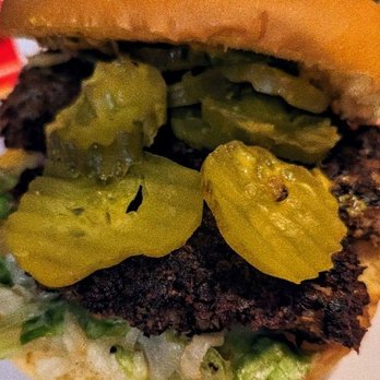 JEWBOY BURGERS - Updated July 2024 - 1318 Photos & 1500 Reviews - 5111 ...