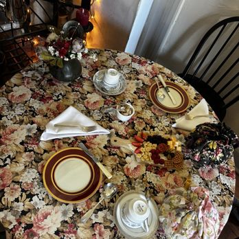 THE KATE PEARL TEA ROOM AT GYPSY’S - Updated January 2026 - 119 Photos ...
