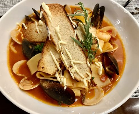 OTTIMO ON 5TH CUCINA & BAR - Updated April 2025 - 22 Photos & 16 ...