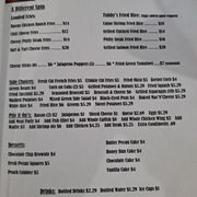 TUBBY’S KITCHEN & CATERING - 21 Photos - 301 S Lee St, Midland, Texas ...