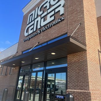 MICRO CENTER - Updated January 2025 - 161 Photos & 288 Reviews - 5305 S ...