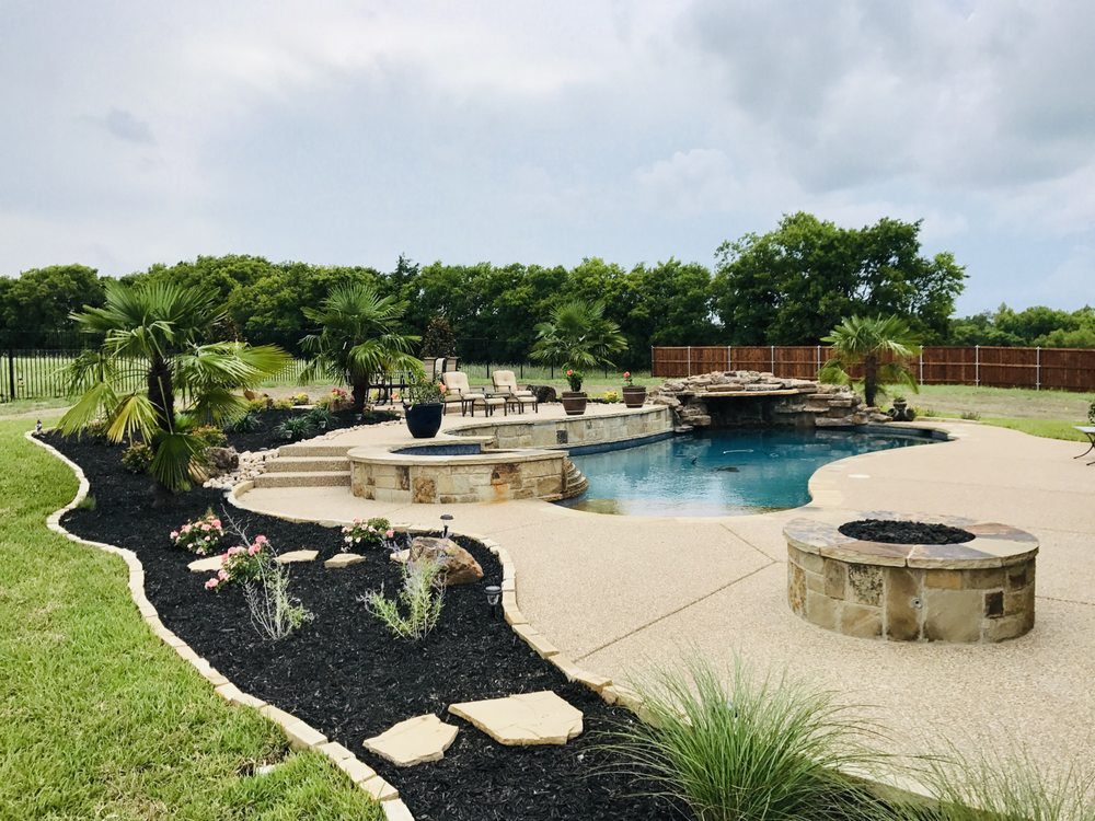 SPLASH POOLS - Updated October 2025 - 32 Photos - 3444 E Highway 287 ...