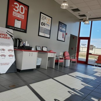 Discount tires avon store