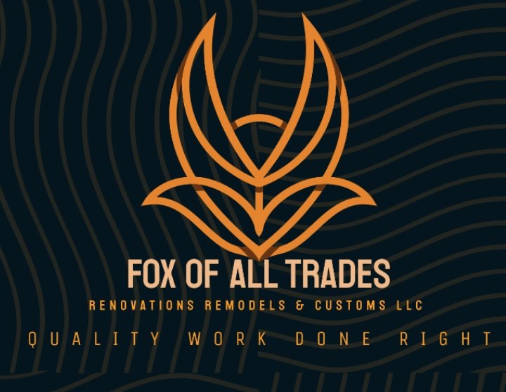 FOX OF ALL TRADES - Updated December 2025 - Request Consultation - Des ...