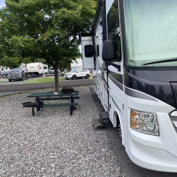 GOLD RANCH RV RESORT - Updated May 2024 - 53 Photos & 46 Reviews - 350 ...