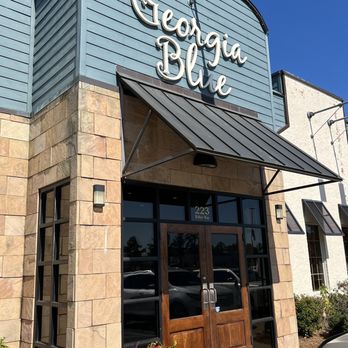 GEORGIA BLUE - Updated November 2024 - 269 Photos & 233 Reviews - 223 ...