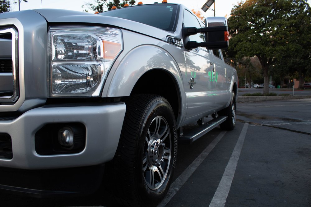 JDS AUTO DETAILING - Updated July 2025 - Request a Quote - 282 ...