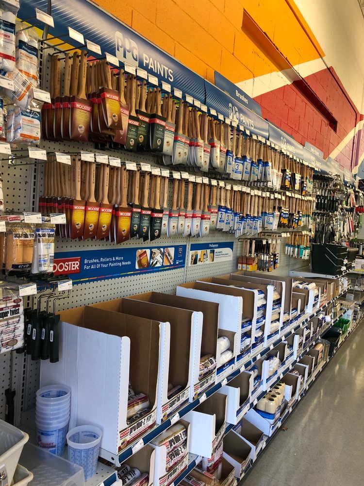 PPG PAINTS - Updated October 2025 - 1305 E Gude Dr, Rockville, Maryland ...
