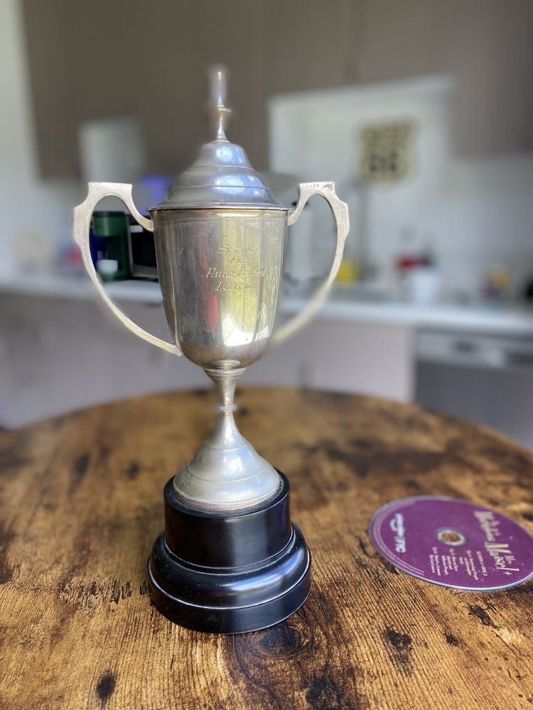 AMERICAN TROPHIES AND AWARDS - Updated October 2025 - 654 Photos & 107 ...