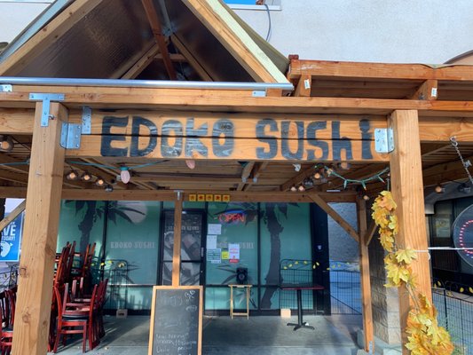 EDOKO SUSHI - 258 Photos & 316 Reviews - 69195 Ramon Rd, Cathedral City ...