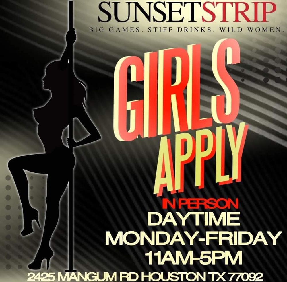 SUNSET STRIP - Updated January 2025 - 38 Photos & 14 Reviews - 2425 ...