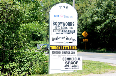 BODYWORKS AUTO BODY - Updated May 2026 - 11 Photos & 16 Reviews - 1175 ...