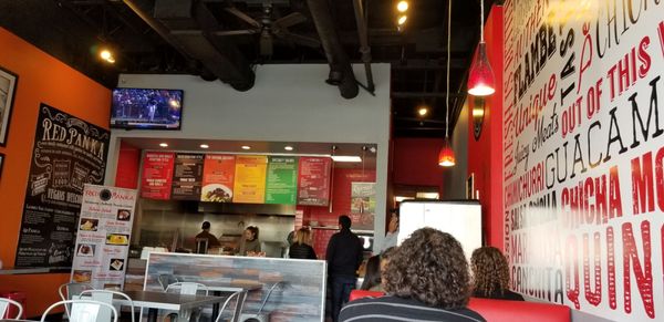 RED PANKA - 522 Photos & 860 Reviews - 1971 West Redlands Blvd ...