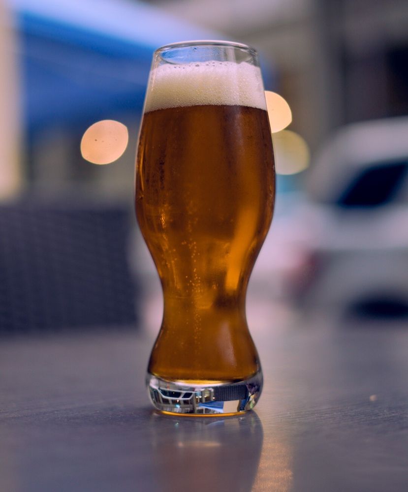 TACTICAL BREWING - 188 Photos & 100 Reviews - 4882 New Broad St ...