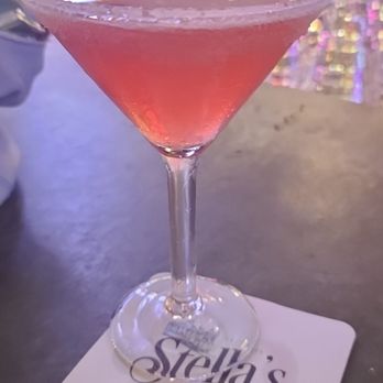 STELLAS ELIXIR LOUNGE - Updated July 2025 - 88 Photos & 54 Reviews ...