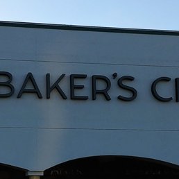 BAKER’S CRUST - Updated December 2025 - 523 Photos & 410 Reviews - 1628 ...