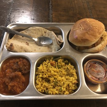 Sattvik Foods - Order Food Online - 182 Photos & 185 Reviews - Indian ...