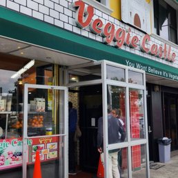 VEGGIE CASTLE II - Updated December 2025 - 538 Photos & 586 Reviews ...