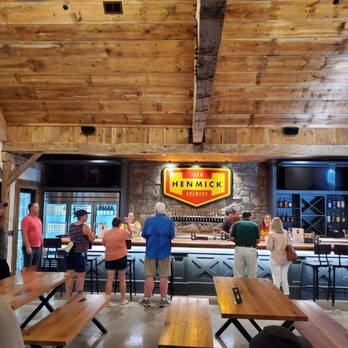 HENMICK FARM AND BREWERY - Updated May 2025 - 106 Photos & 51 Reviews ...