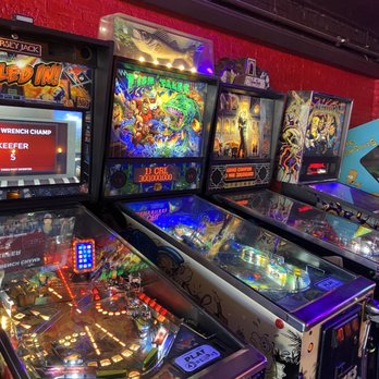 PLAY ARCADE - Updated April 2024 - 50 Photos & 29 Reviews - 34 Union St ...