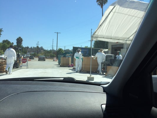 GAFFEY STREET SAFE COLLECTION CENTER - Updated December 2025 - 35 ...