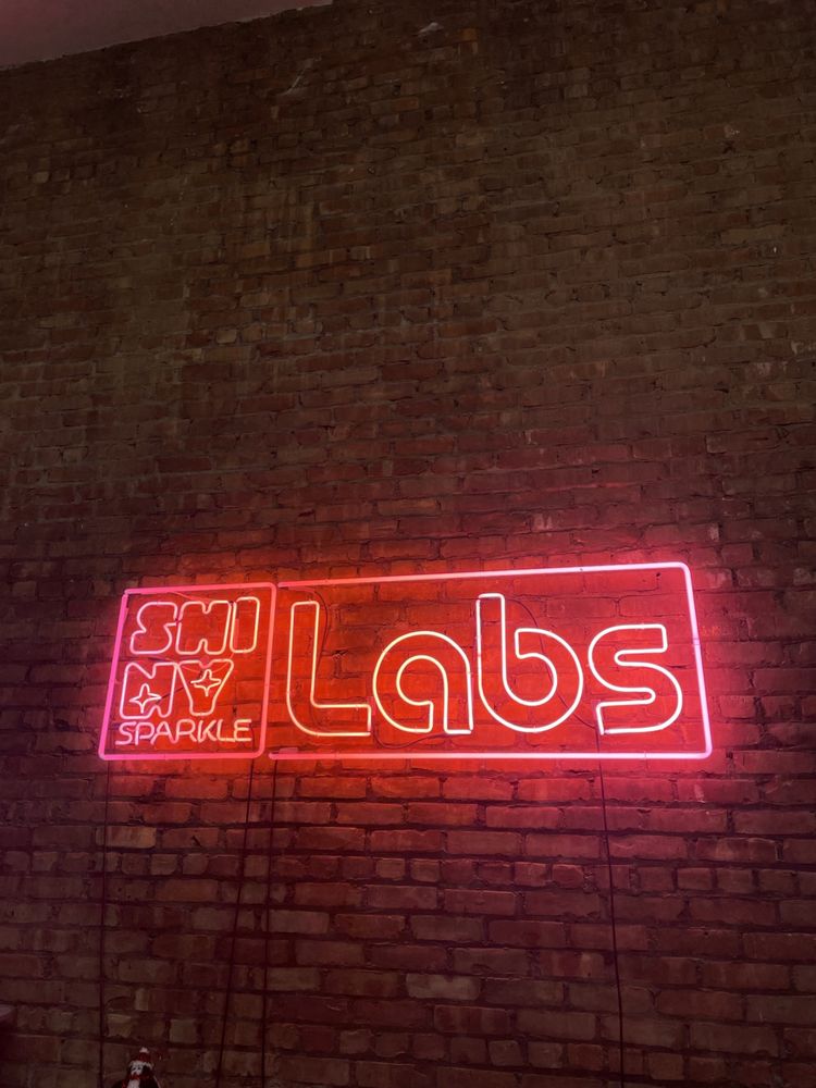 SHINY SPARKLE LAB - Updated June 2024 - 185 Van Dyke St, Brooklyn, New ...