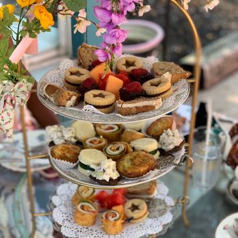 THE KATE PEARL TEA ROOM - Updated October 2025 - 175 Photos & 87 ...