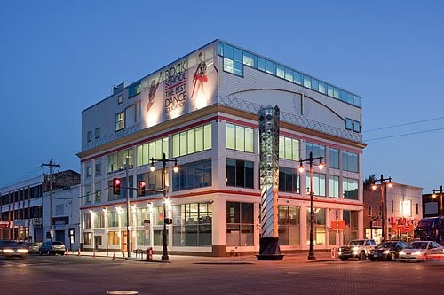 THE ROCK SCHOOL FOR DANCE EDUCATION - Updated September 2025 - 12 ...