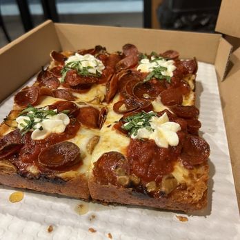 99 CRAFT PIZZA - Updated June 2025 - 210 Photos & 242 Reviews - 585 W ...