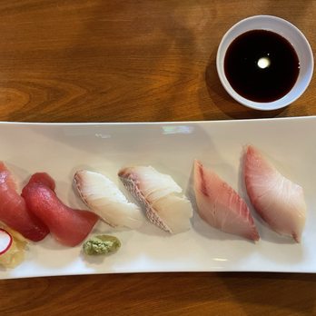 SENSEI SUSHI BAR & GRILL - Updated September 2024 - 198 Photos & 55 ...