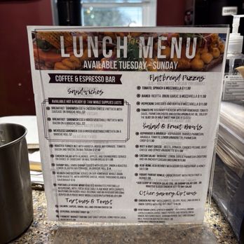 OLD WORLD BREADS BAKERY - Updated December 2025 - 68 Photos & 93 ...