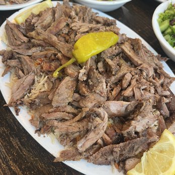 MAL AL SHAM -THE TASTE OF DAMASCUS - Updated August 2024 - 469 Photos ...