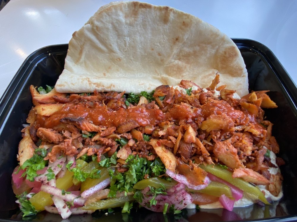 PARAMOUNT LEBANESE KITCHEN - Updated December 2024 - 29 Photos & 48 ...