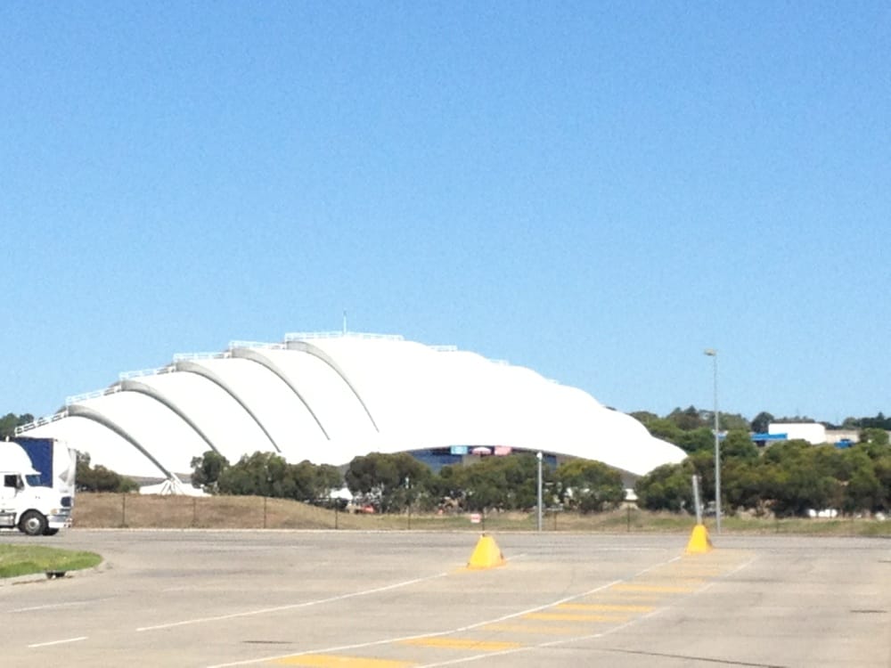 ADELAIDE SUPER-DROME | Main North Rd, Gepps Cross South Australia ...