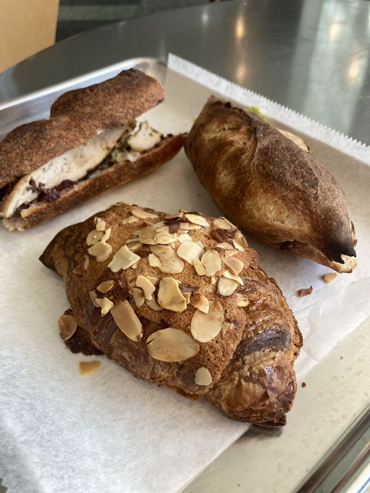 COCORICO BAKERY & CAFE - Updated June 2024 - 37 Photos & 14 Reviews ...