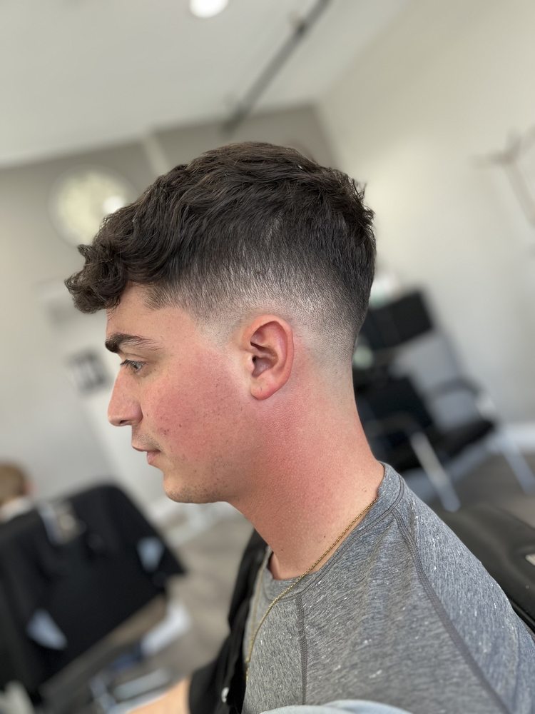 HAVEN BARBER STUDIO - Updated June 2024 - 46 Photos & 15 Reviews - 211A ...