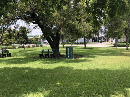 TOWNSEND PARK - 1400 Argyle Dr, Fort Lauderdale, Florida - Parks ...