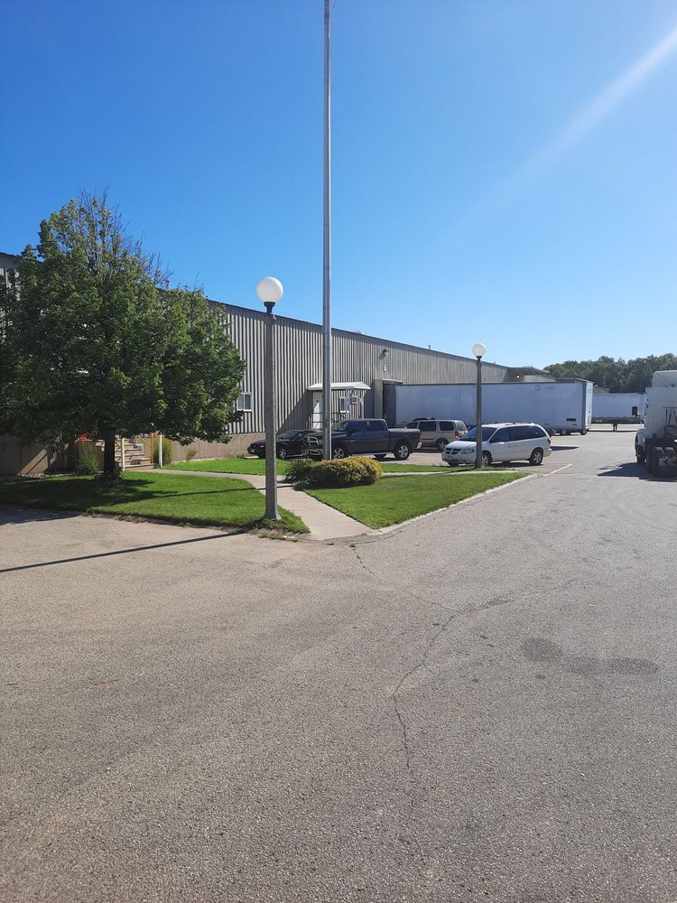 KK INTEGRATED LOGISTICS - MARINETTE - Updated October 2025 - 3100 ...