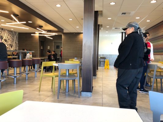 MCDONALD’S - 31 Photos & 79 Reviews - 2601 Oakdale Rd, Modesto ...