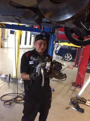 DNA AUTOMOTIVE - Updated December 2025 - 70 Photos & 255 Reviews - 70 ...