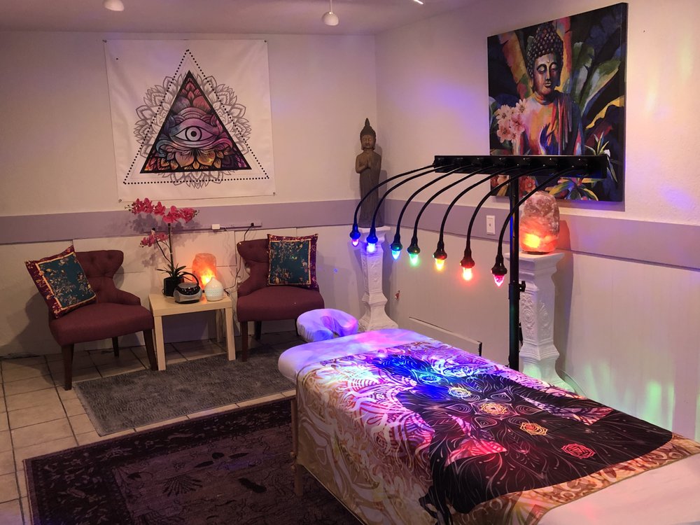 PSYCHIC JOURNEY - Updated March 2025 - 18 Photos & 12 Reviews - 3432 NE ...